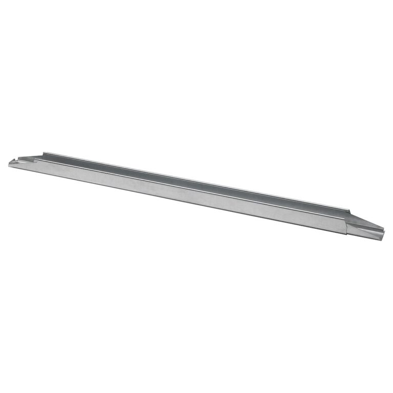 ikea Skorva Bed Frame- Assembly Instructions-Spare Parts Bracket