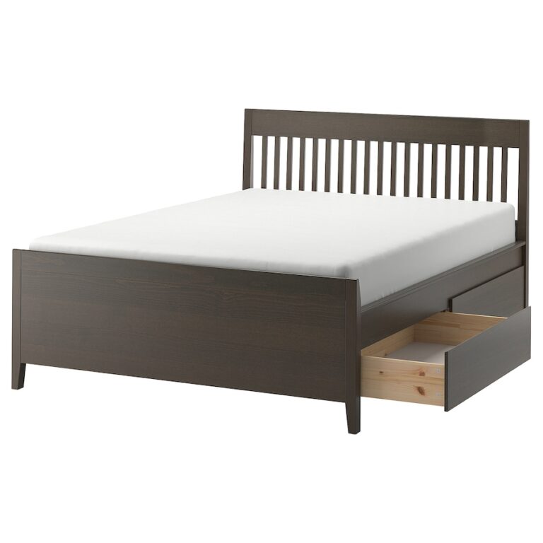 IKEA Bed Assembly: 7 Easy Steps (Ultimate SKORVA Guide)